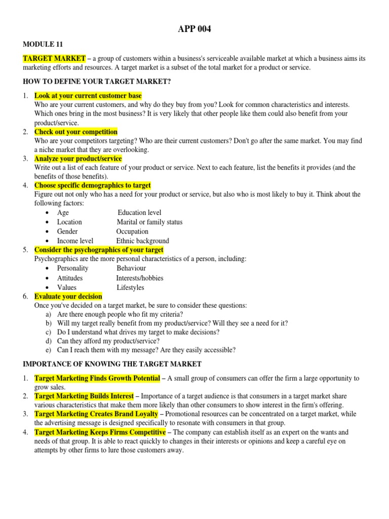 Exam reviewer, Grade 12 ABM 4th Quarter | PDF | Sampling (Statistics ...