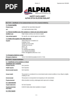 FEMA Org Chart | PDF | United States Department Of Homeland Security ...