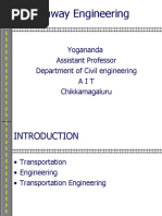 00 - Content-Traffic Eng. & Transport Planning - Kadiyali | PDF ...