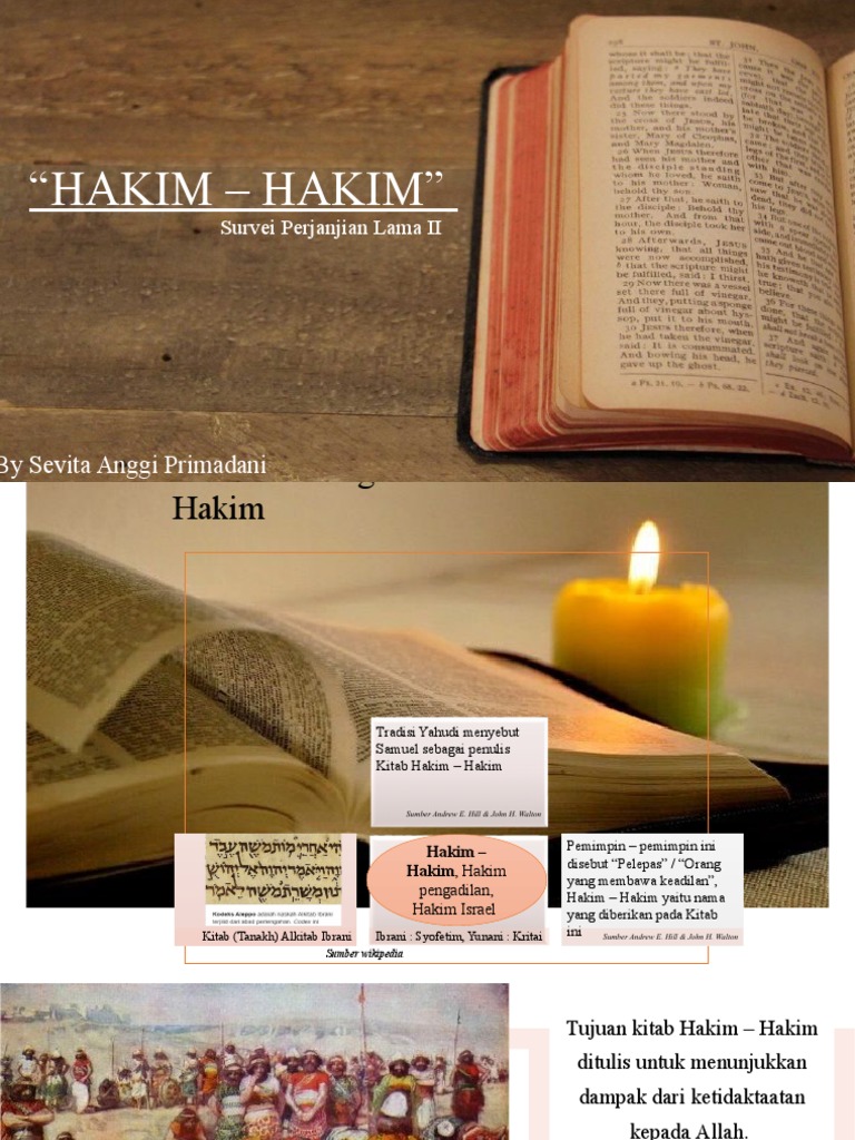 Hakim - Hakim | PDF