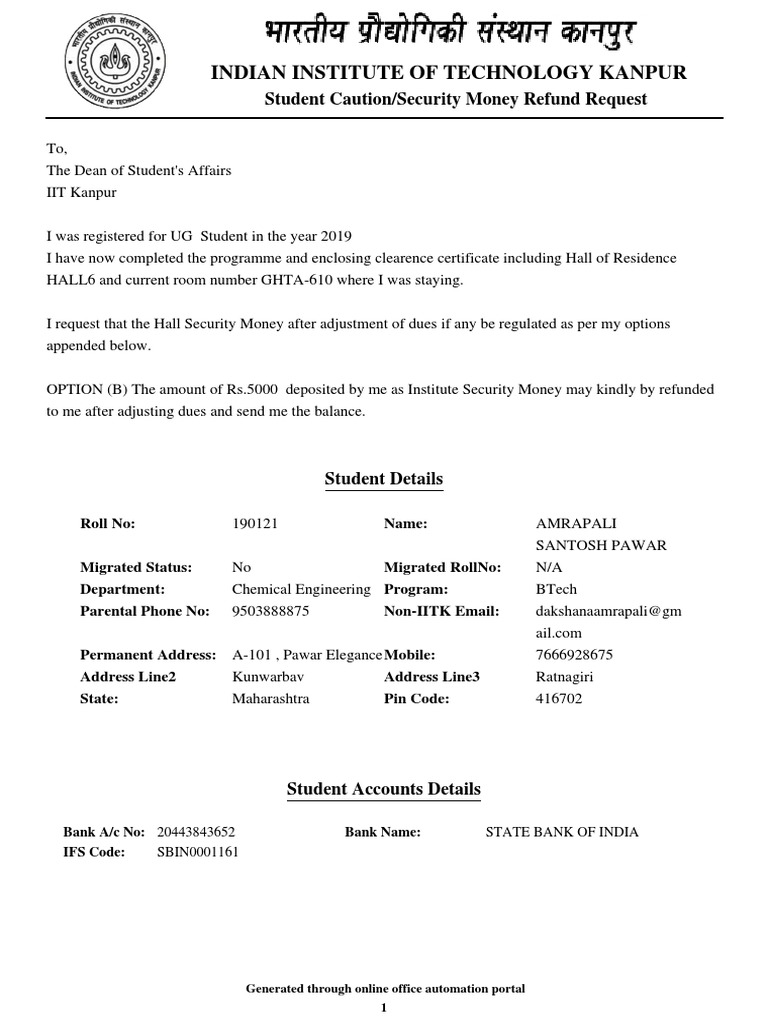 Show Report PDF | PDF