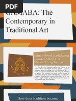 Eduardo Mutuc | PDF | Art Media | Jewelry