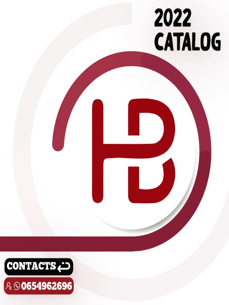 Hubo Catalog Pdf Notebook Printer Computing