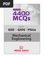 RK Jain Mechanical Objective PDF Download | PDF | Mechanical ...