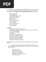 Silozi Basics | PDF | Self-Improvement