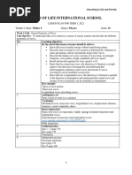 9 Real-World Applications For Sound Waves | PDF | Ultrasound | Sonar