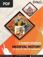 Tomar Caste Detailed Overview | PDF