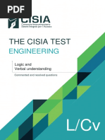 TOLC-E Full Practice Test en | PDF