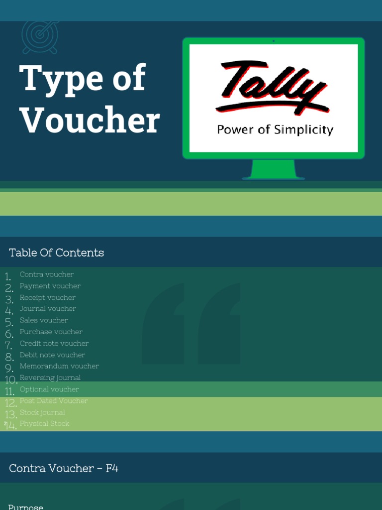 Type of Vouchers | Download Free PDF | Banks | Cheque