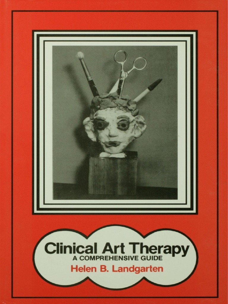 Previewpdf | PDF | Psychotherapy | Art Therapy