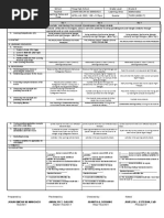 Coaching and Mentoring Report Template | PDF | Mentorship | Education ...