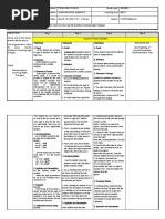 Coaching and Mentoring Report Template | PDF | Mentorship | Education ...