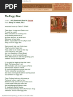 Kafka On The Shore | PDF