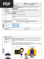 Lesson Plan in Grade 1 MAKABANSA | PDF