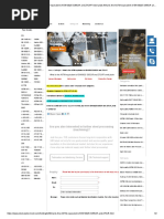 HR Steel Sheet Grades Overview | PDF
