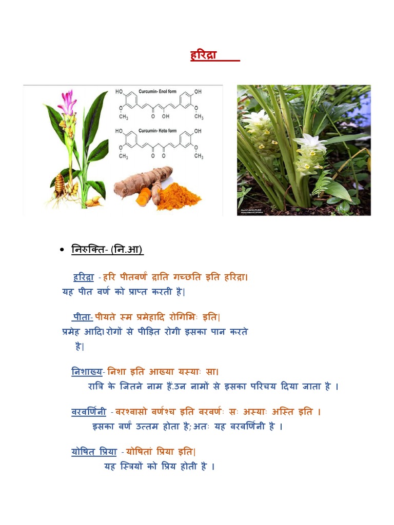 Compilation - Haridra | PDF
