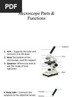 Microscope Label | PDF