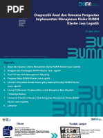 Salinan SK-6 Juknis Proses Manajemen Risiko Dan Agregasi Pada Taksonomi Risiko Portofolio BUMN ...