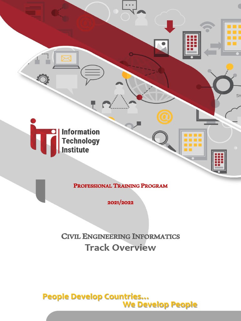 CEI 9 Months - Track Overview 1.0 | PDF | Information Technology | Computing
