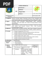 Clinical Pathways Ikterus Neonatorum - Fixed | PDF