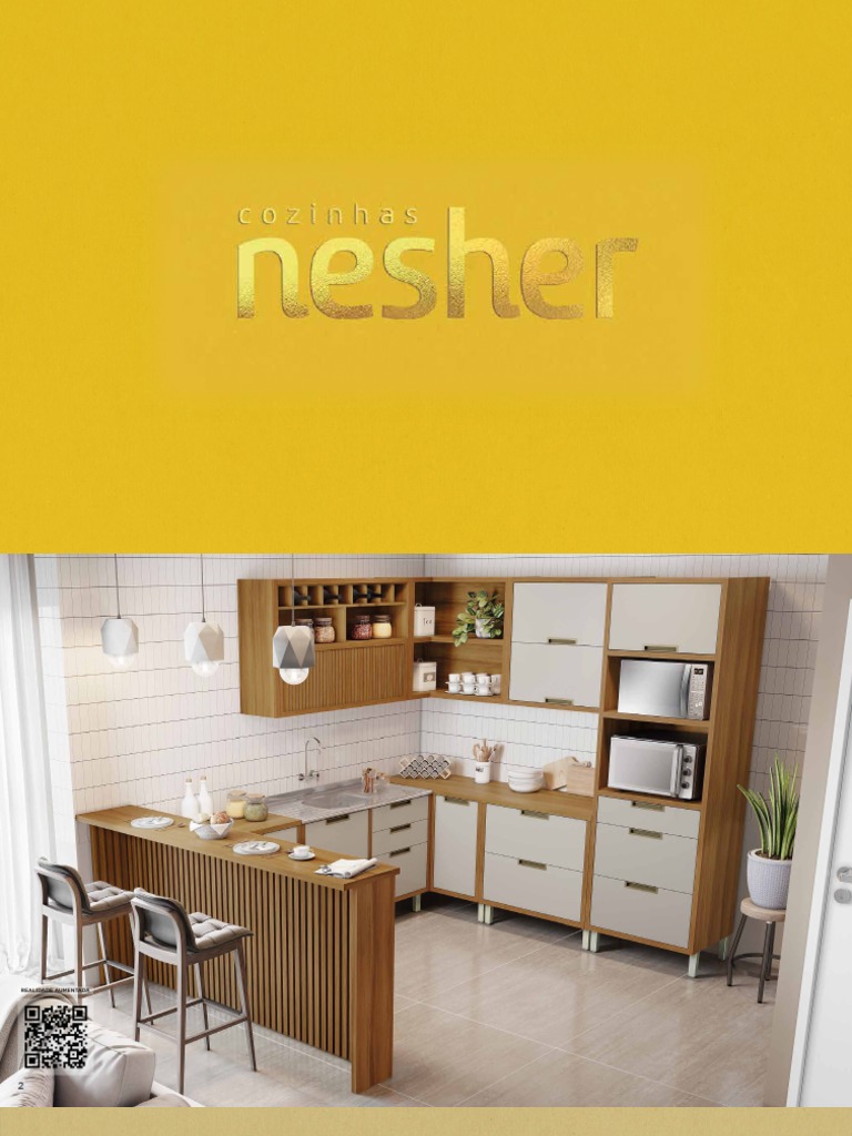 Catalogo Nesher | PDF