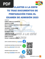 Examen Inegi | PDF | Américas | México