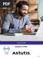 Shell HSE Manual | PDF