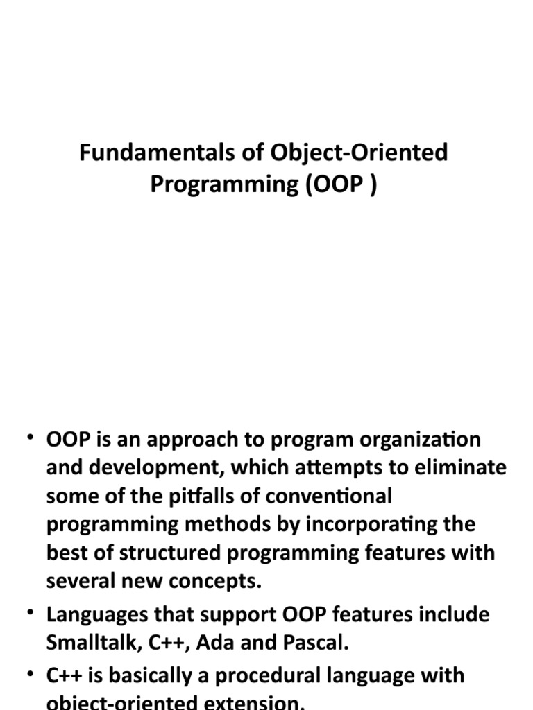 Java Mod1 Part1 | PDF | Object Oriented Programming | Java (Programming ... Java Mod1 Part1 | PDF | Object Oriented Programming | Java (Programming ...