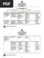 School Professional Devt Plan 2023-2024 | PDF | Teachers | Mentorship