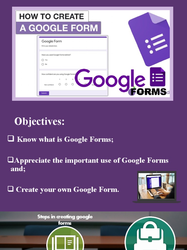 Google Forms | PDF