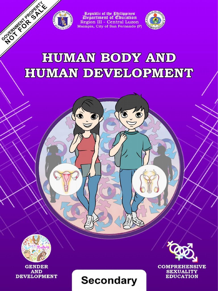 SDO - TARLAC CITY - MABALACAT - CSE MODULE - HUMAN AND BODY DEVELOPMENT For 4th 2 | PDF ...