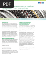 Lubricants For Steel Industry: Condat | PDF | Lubricant | Soft Matter
