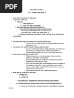 NAPOLCOM MC No. 2020-006 | PDF