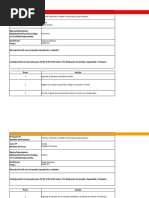 Guía IR 12 - Fichas de La Disciplina de Requerimientos | PDF