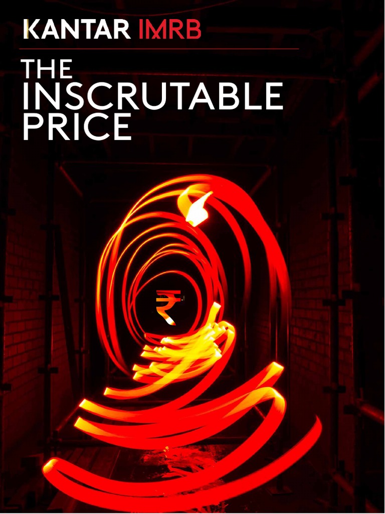 WARC - The - Inscrutable - Price - The - Impact - of - Pri | PDF ...