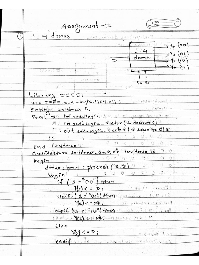 Assignment Of Embedded Sys Pdf 