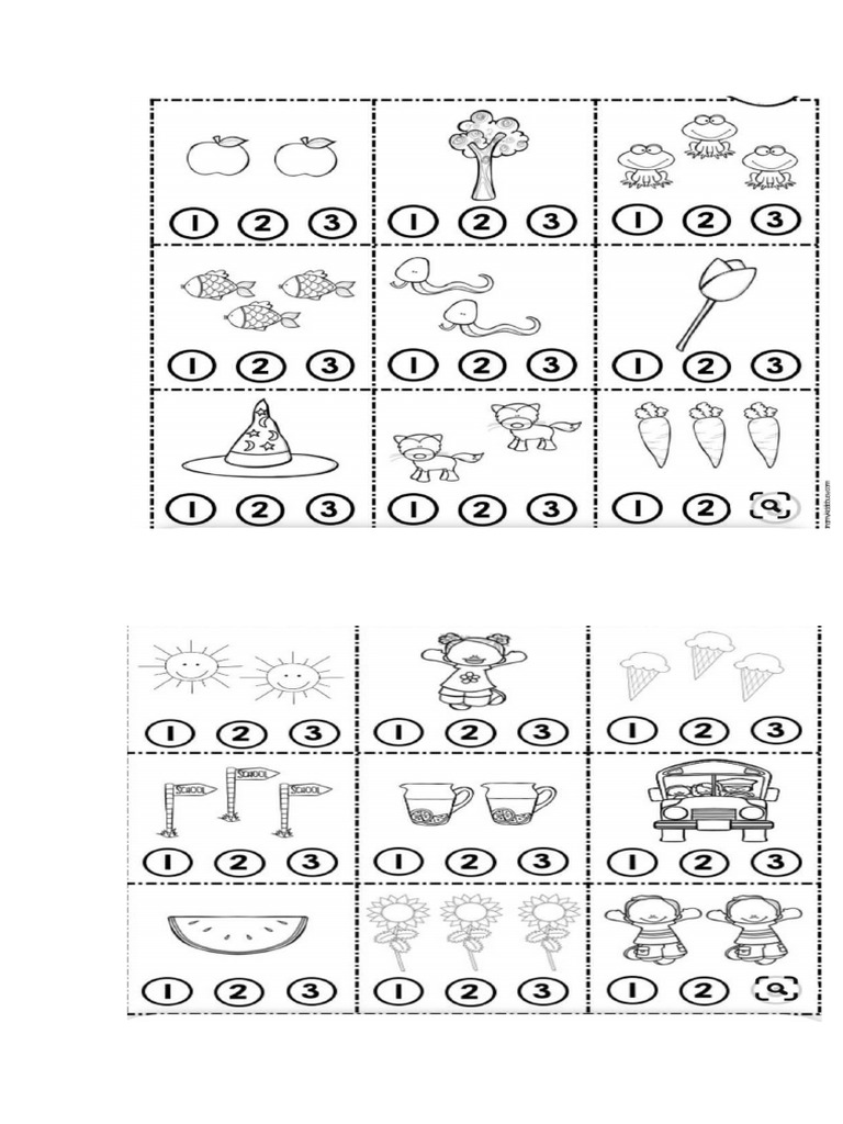 Nastavni Listić | PDF
