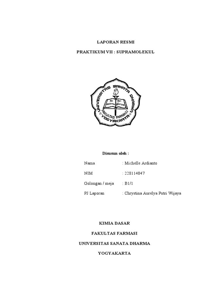 Struktur dan Fungsi Salvarsan dalam Farmasi | PDF