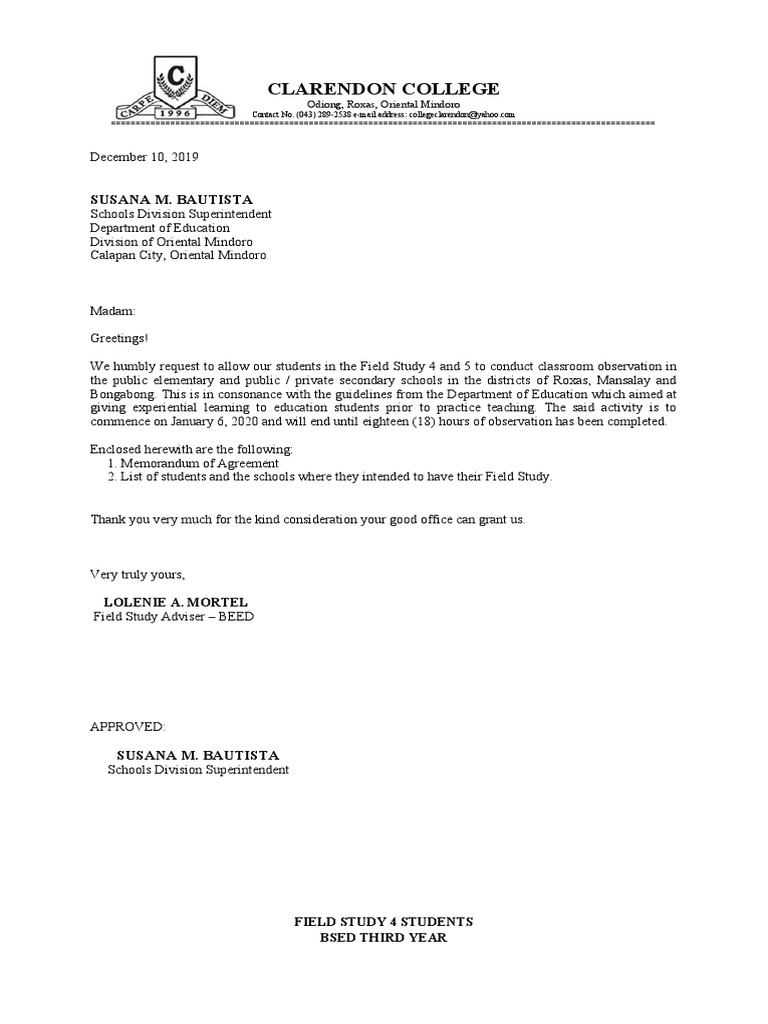 Fs Practice Teaching | PDF | Teachers | Educational Technology