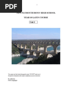 Design a Roman Soldier Recruitment Poster | PDF | Career & Growth | History