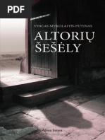 Sofoklis Antigone Knygos Aprasymas | PDF