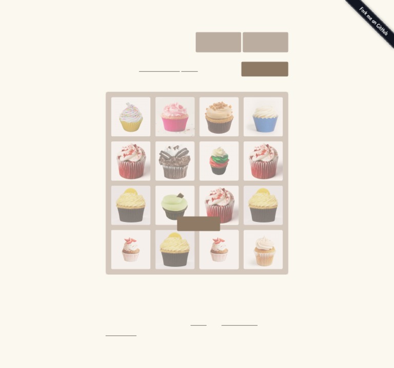 2048 Cupcakes | PDF
