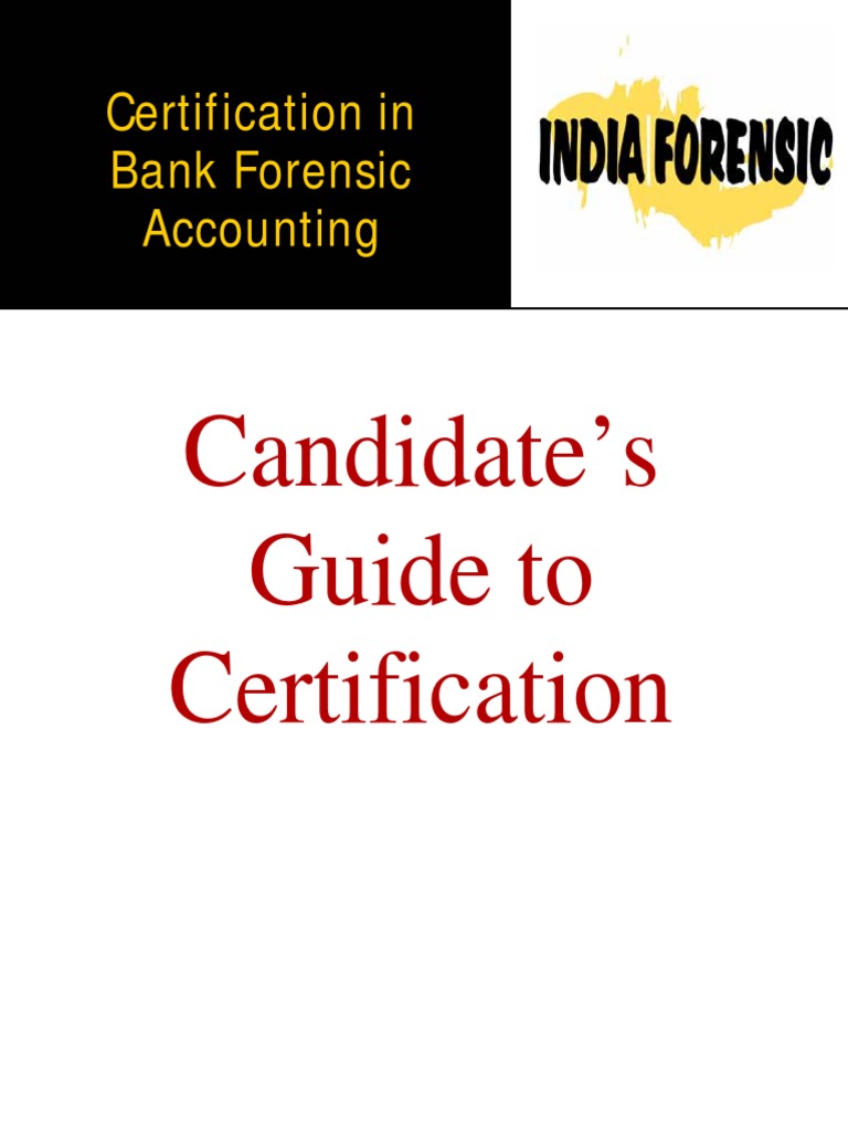 CBFA | PDF | Accounting | Banks