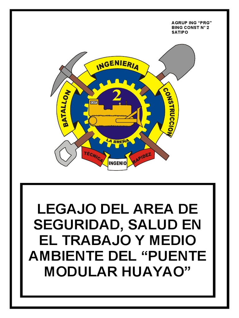 Caratulas Legajo | PDF