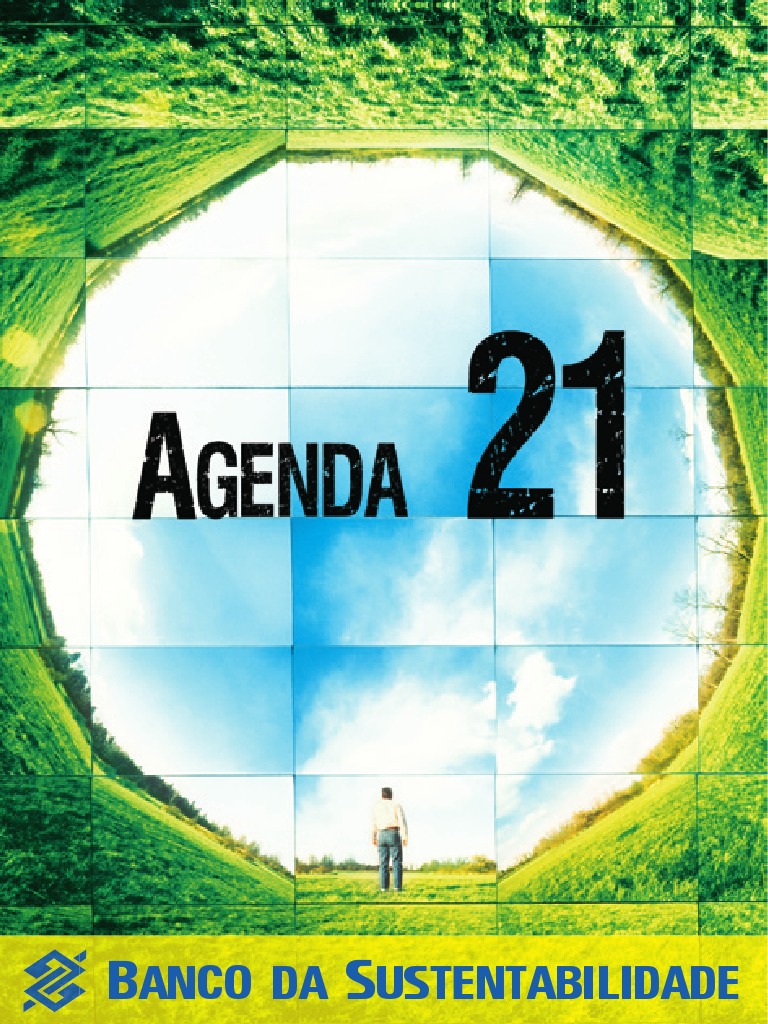 Agenda 21 | PDF
