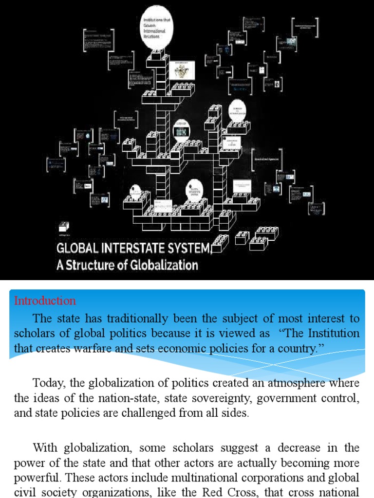 Chapter 4 | PDF | United Nations | International Relations