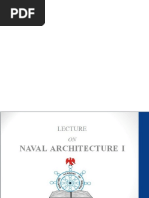 HO5-Shell Plating and Framing | PDF | Hull (Watercraft) | Deck (Ship)