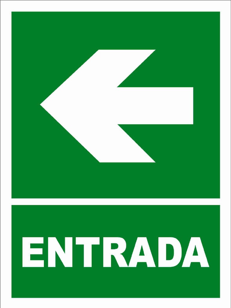 ENTRADA | PDF