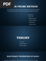 Introduction To PCB PDF | PDF | Printed Circuit Board | Electricity