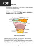 Cours de Géomorphologie | PDF | Géomorphologie | Géographie physique